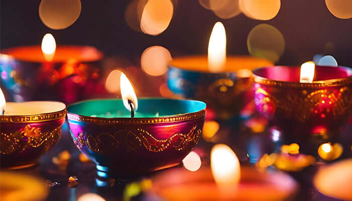 HAPPY DIWALI