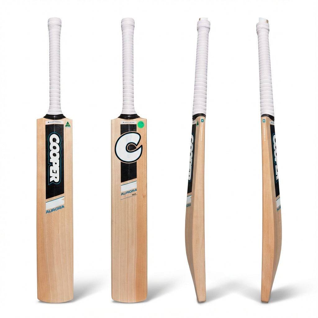Aurora Grade 2 Small Adult | Cooper Cricket