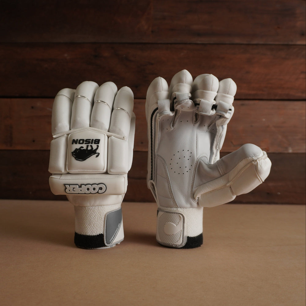 BISON Gloves - Josh Brown's Choice