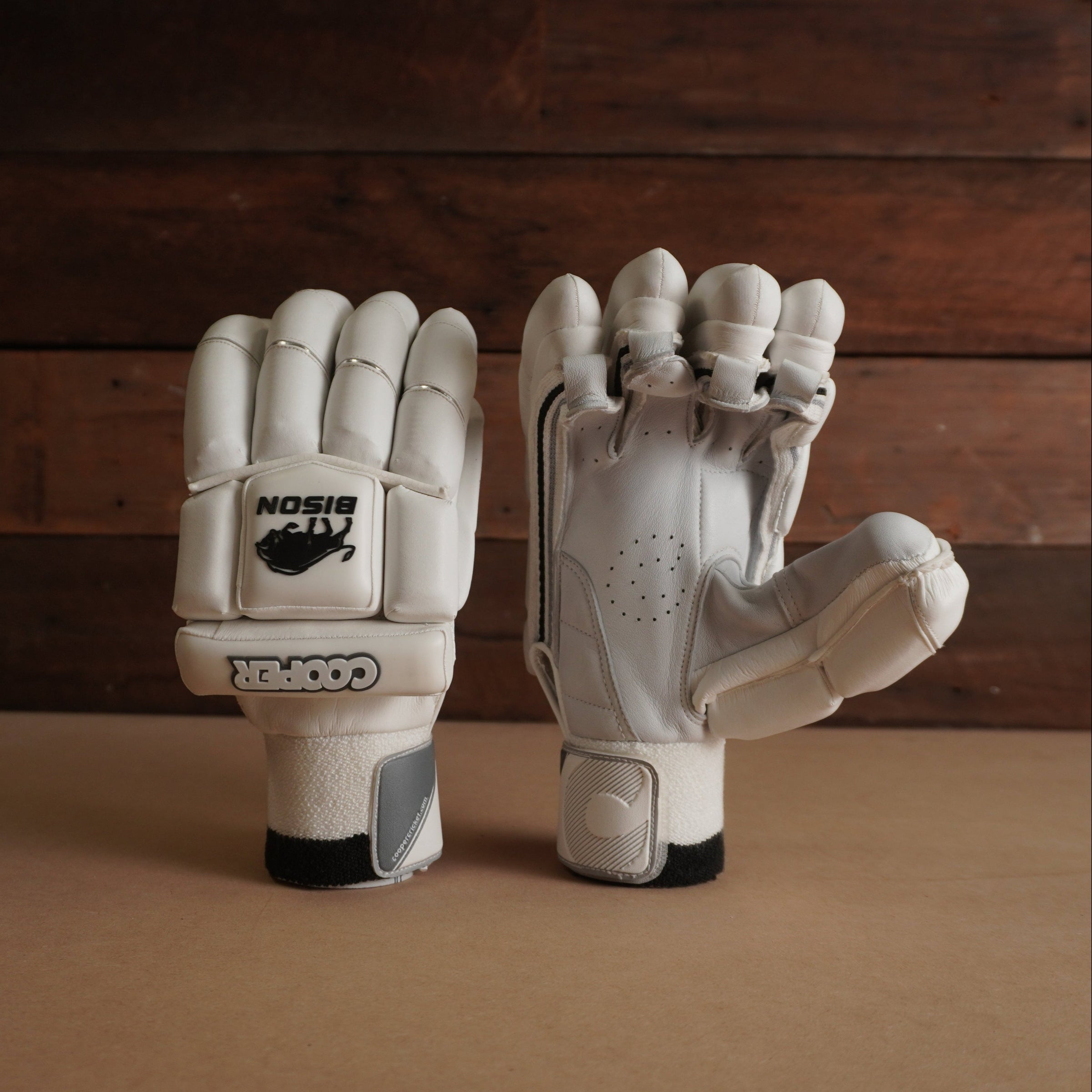 BISON Gloves - Josh Brown's Choice