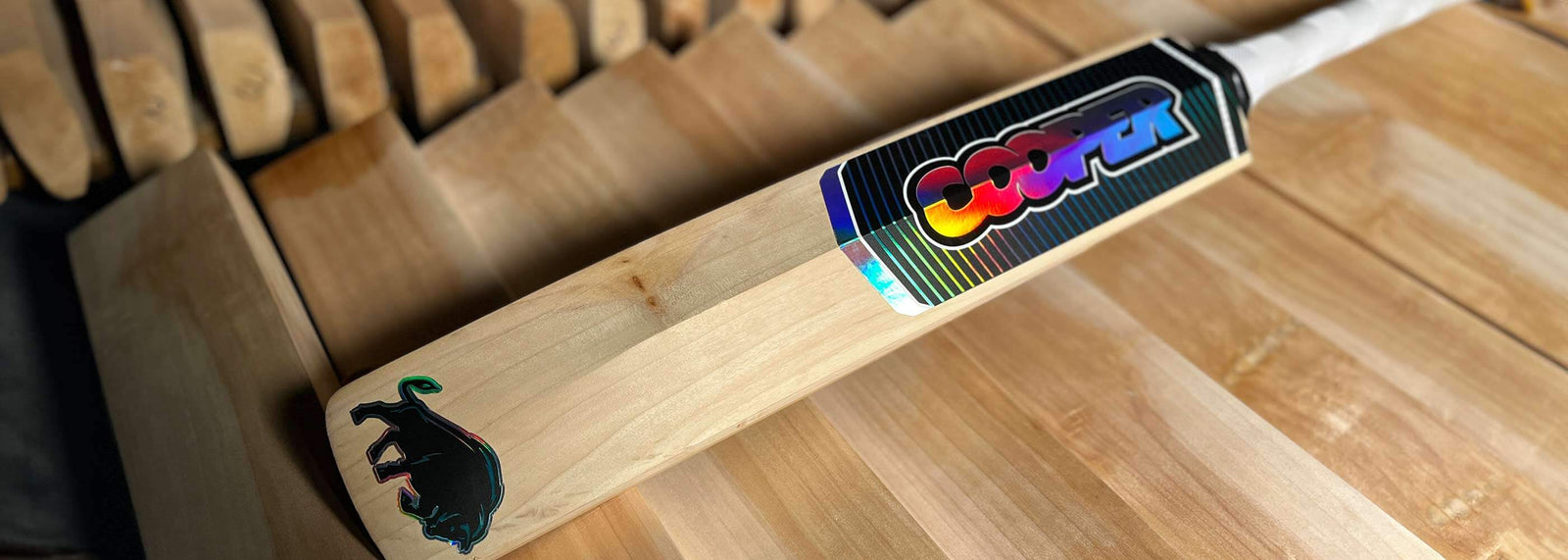 Buy Cricket Bats Online | Cricket Accessories Shop - Cooper Cricket