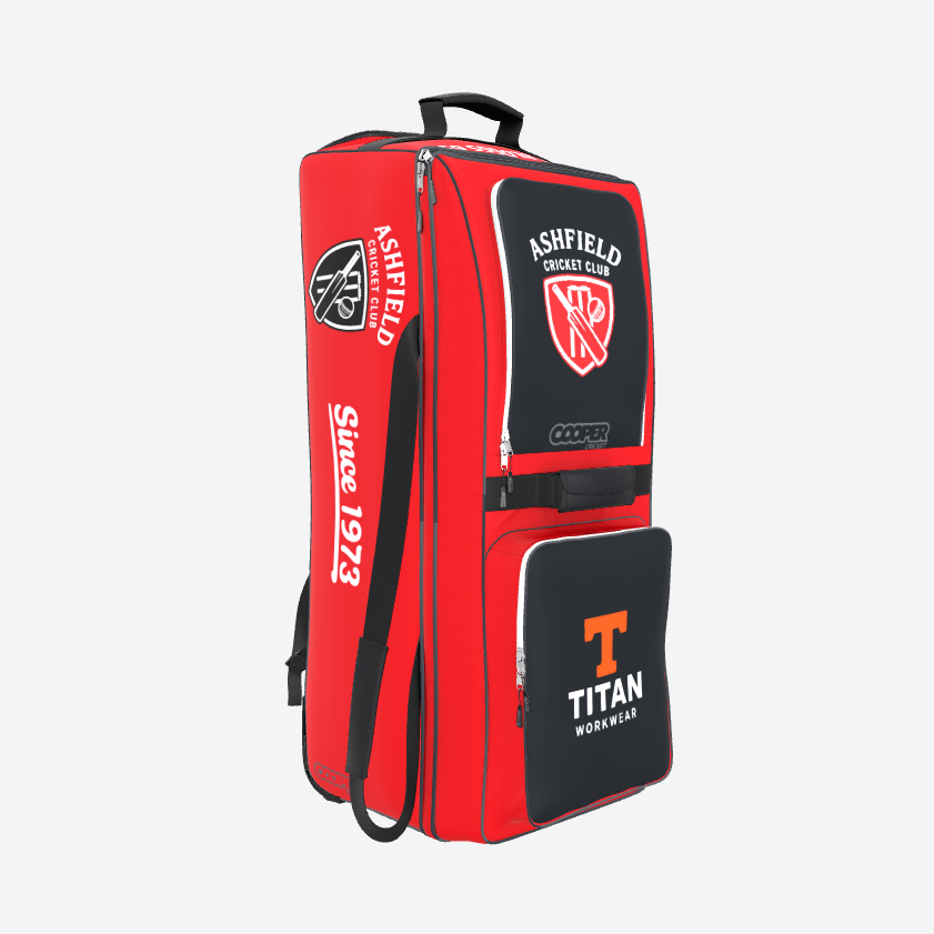 C1 CUSTOM CRICKET BAG