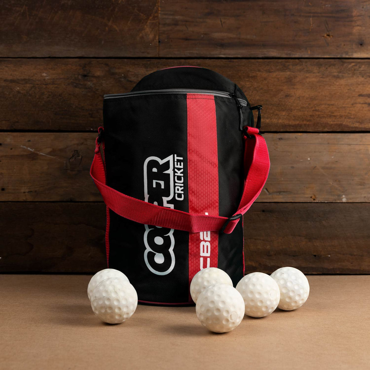 Coaches Bags | Cooper Cricket