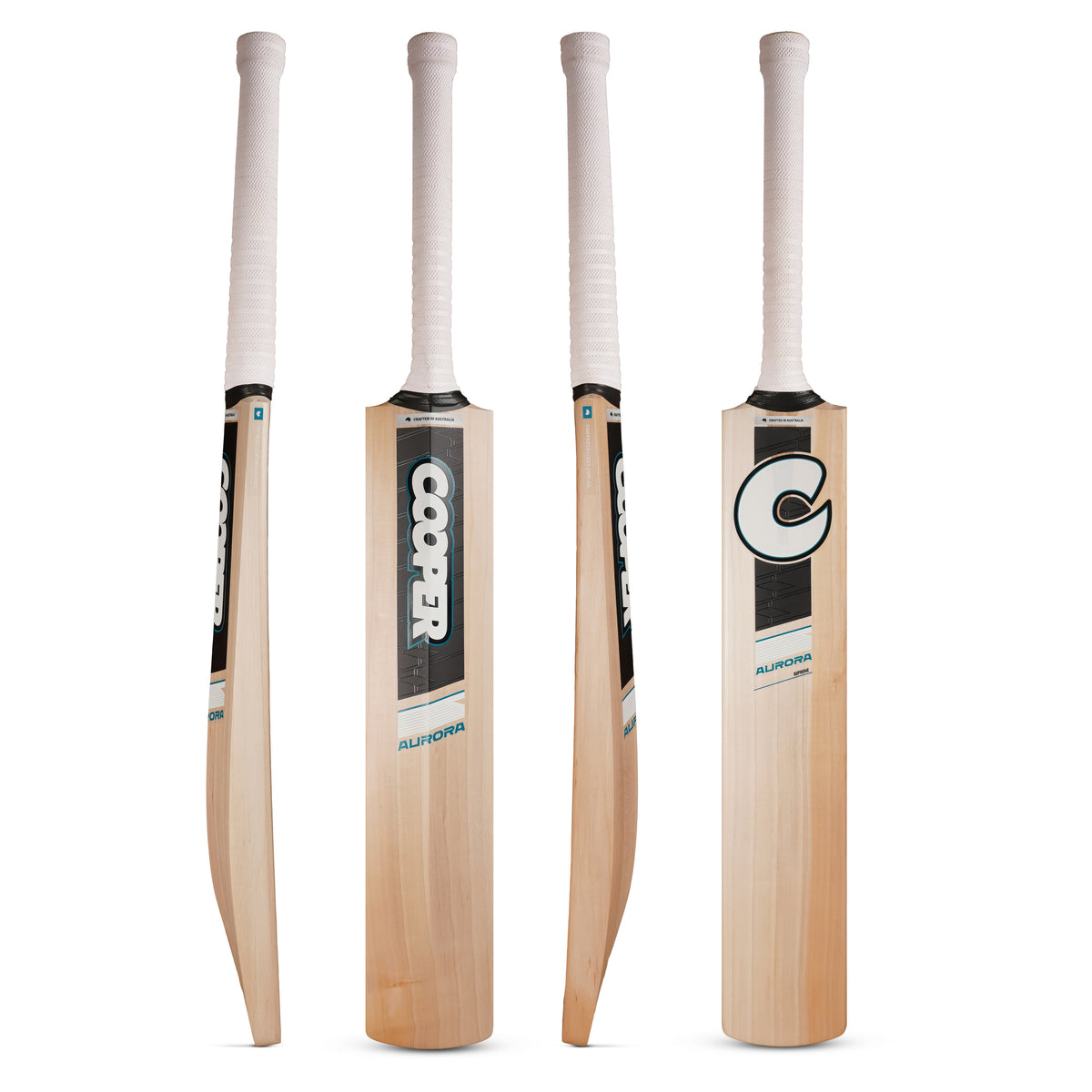 Aurora Cricket Bat | Cooper Cricket