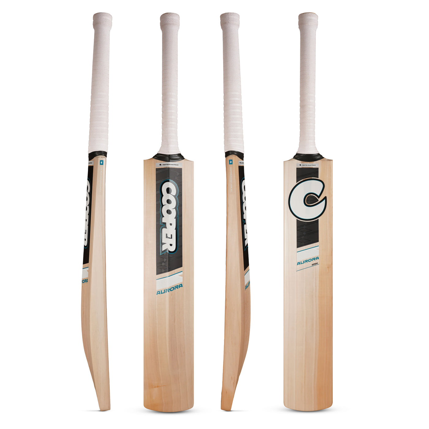 Aurora Cricket Bat | Cooper Cricket