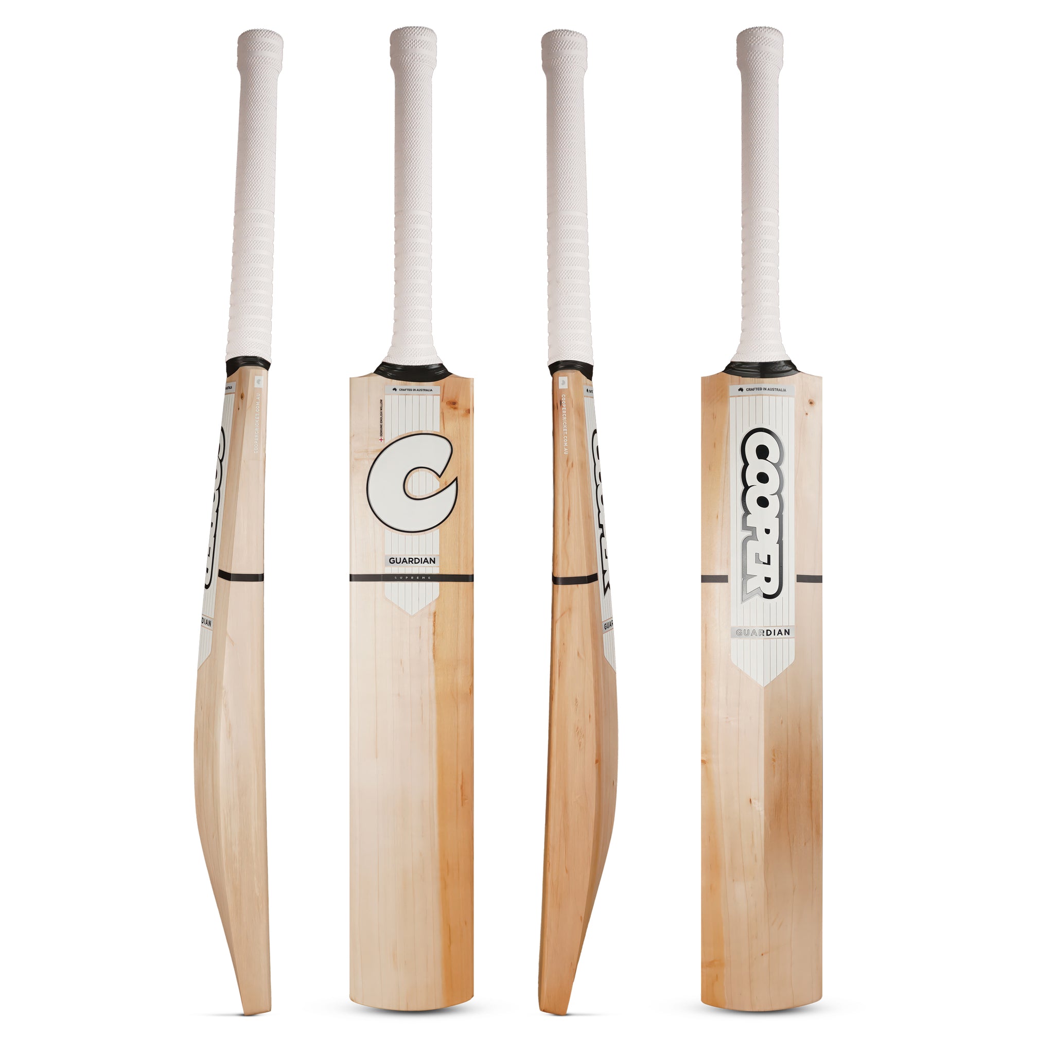 GUARDIAN CRICKET BAT
