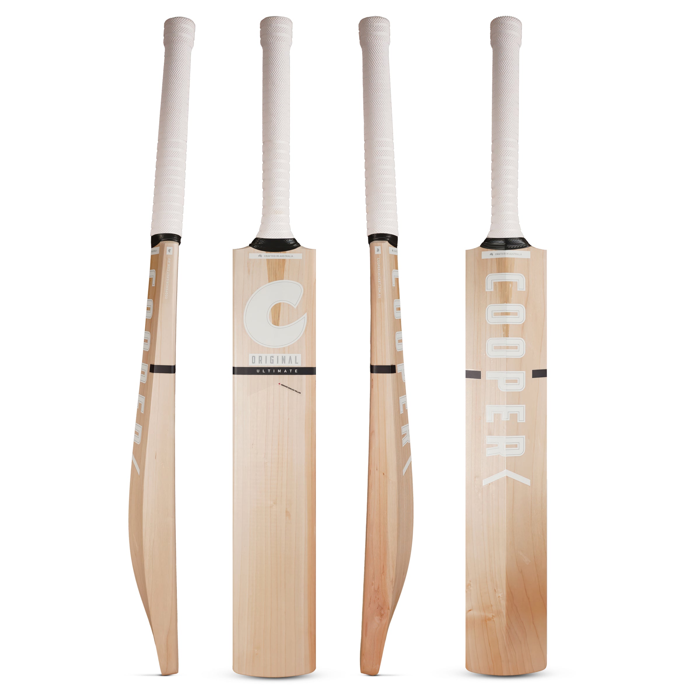 ORIGINAL CRICKET BAT