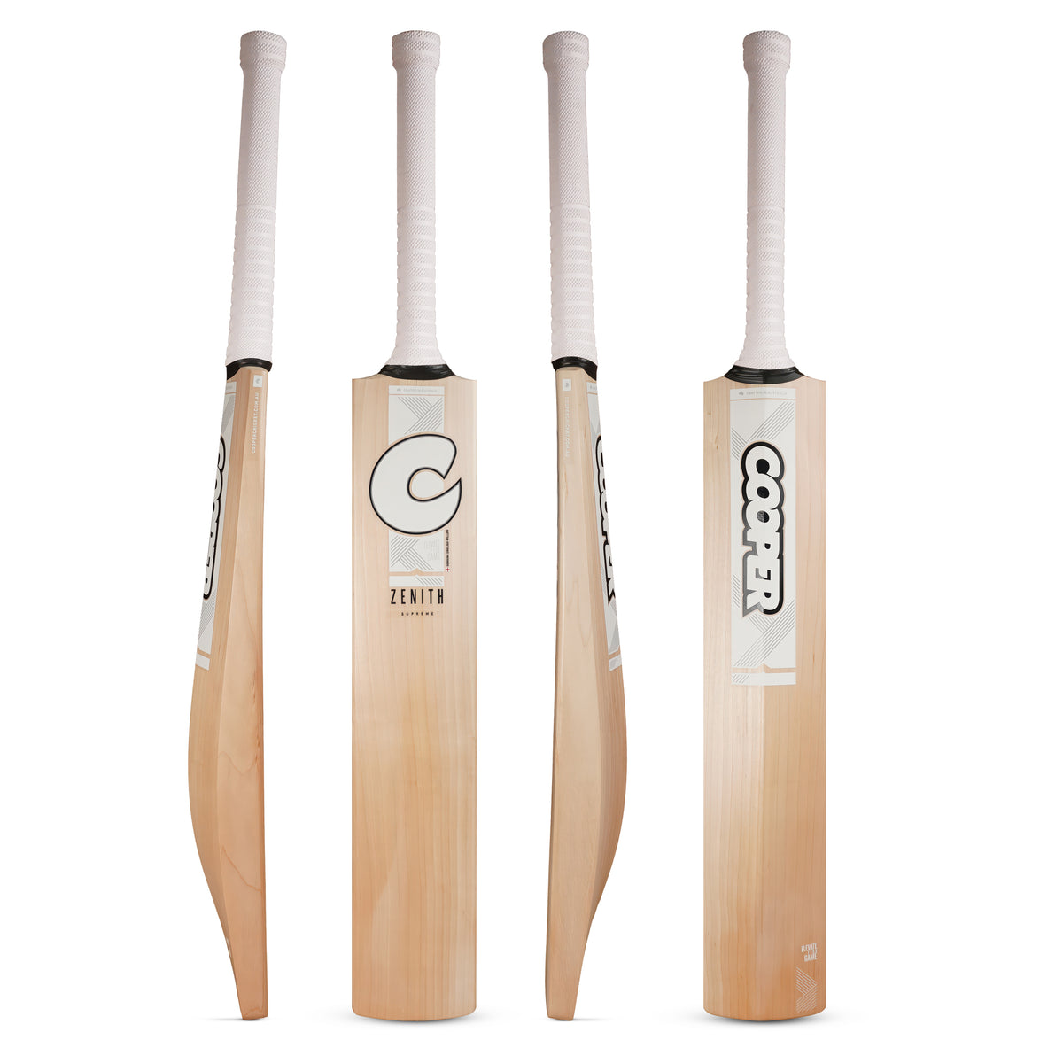 CRICKET BATS