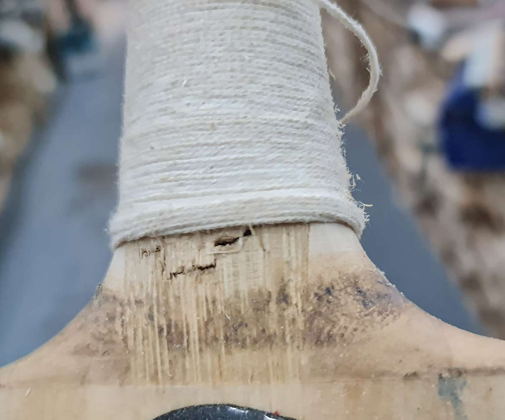 HANDLE REPAIRS
