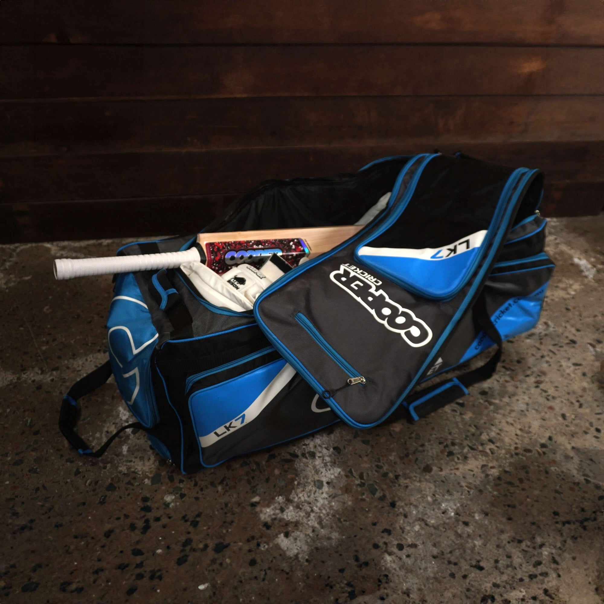 LK7 CRICKET BAG - Cooper Cricket