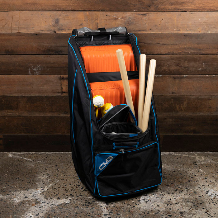 Coaches Bags | Cooper Cricket