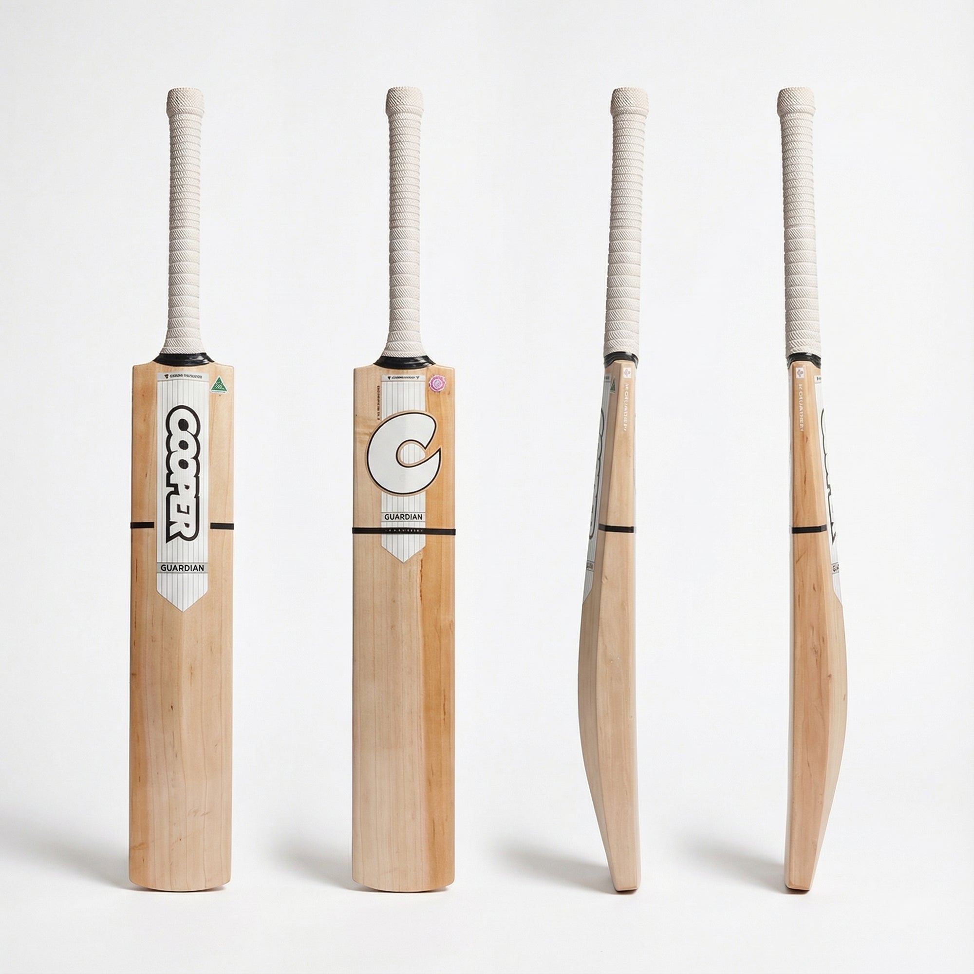Guardian Grade 2 Short Handle | Cooper Cricket