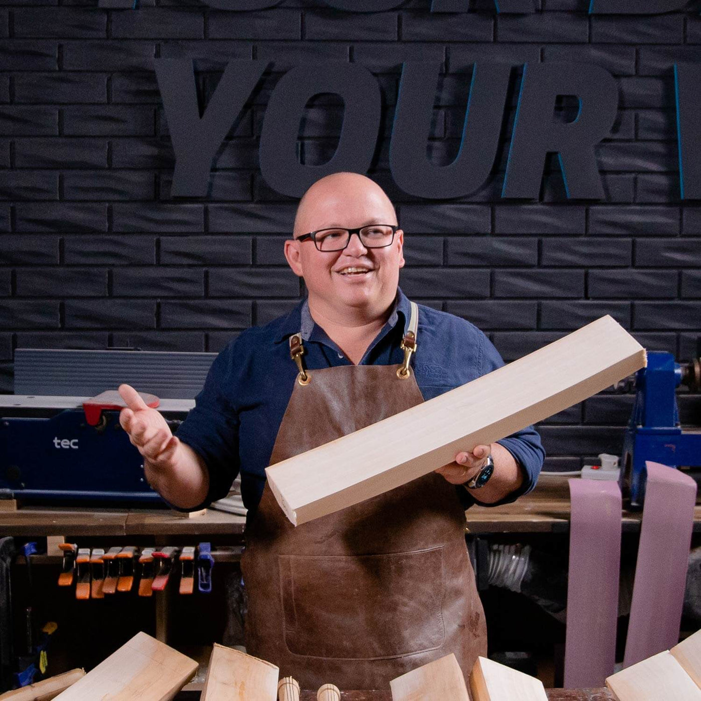 Rod Grey - Cooper Cricket