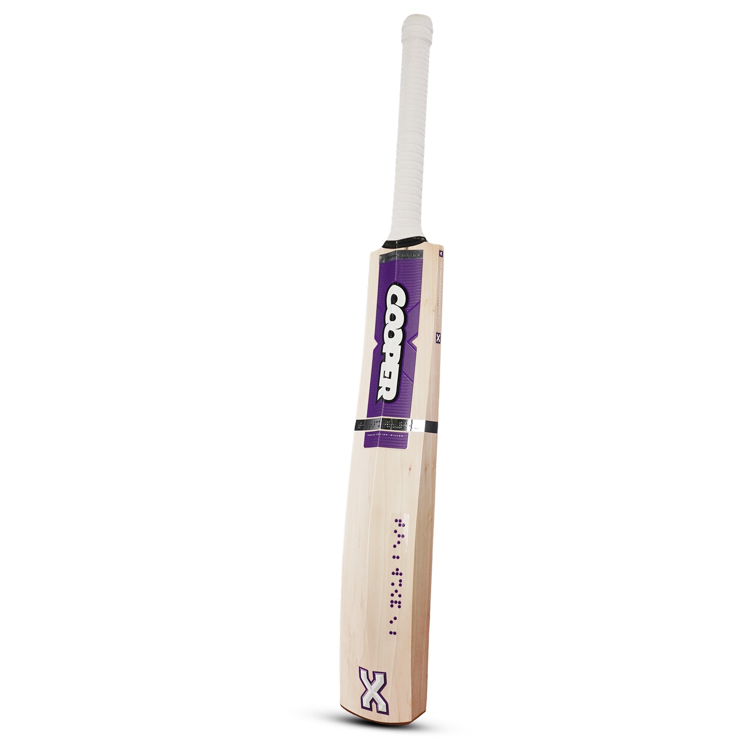 X-Sight Cricket Bat - Cooper Cricket
