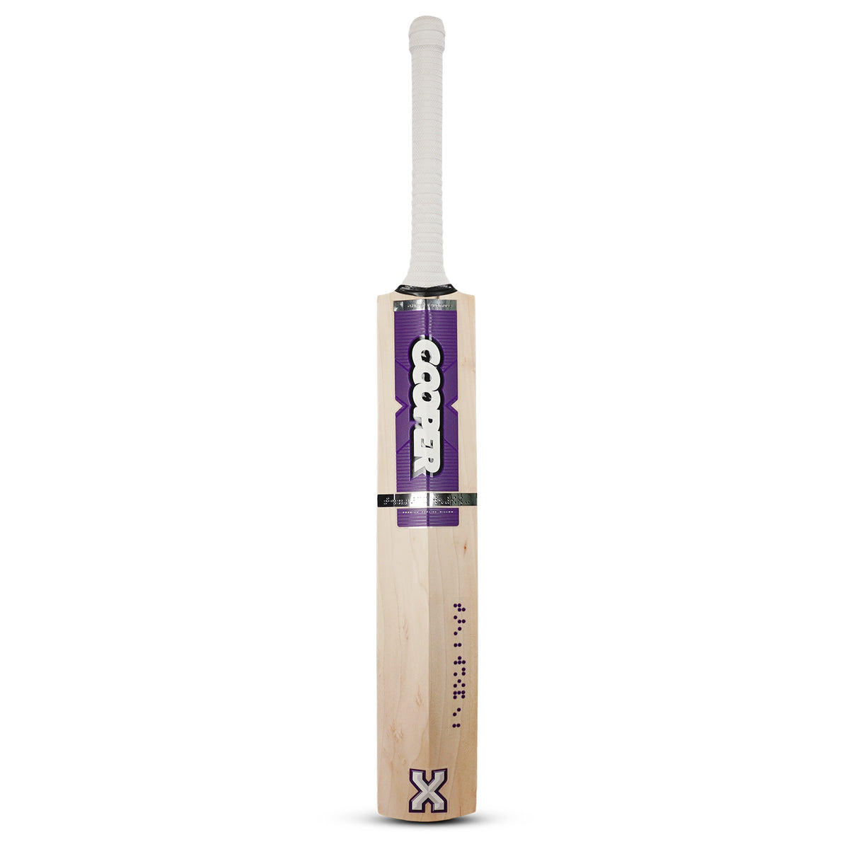 X-Sight Cricket Bat - Cooper Cricket