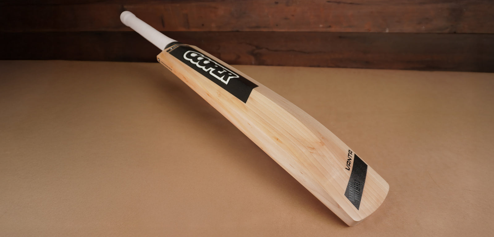 Vanta Cricket Bat | Cooper Cricket