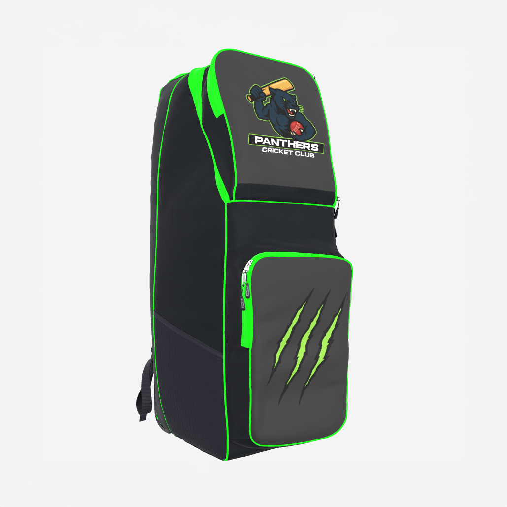 C4 CUSTOM CRICKET BAG