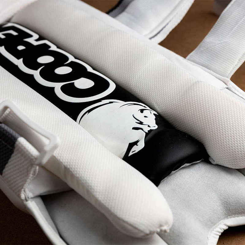 Batting Bison Pads - Cooper Cricket