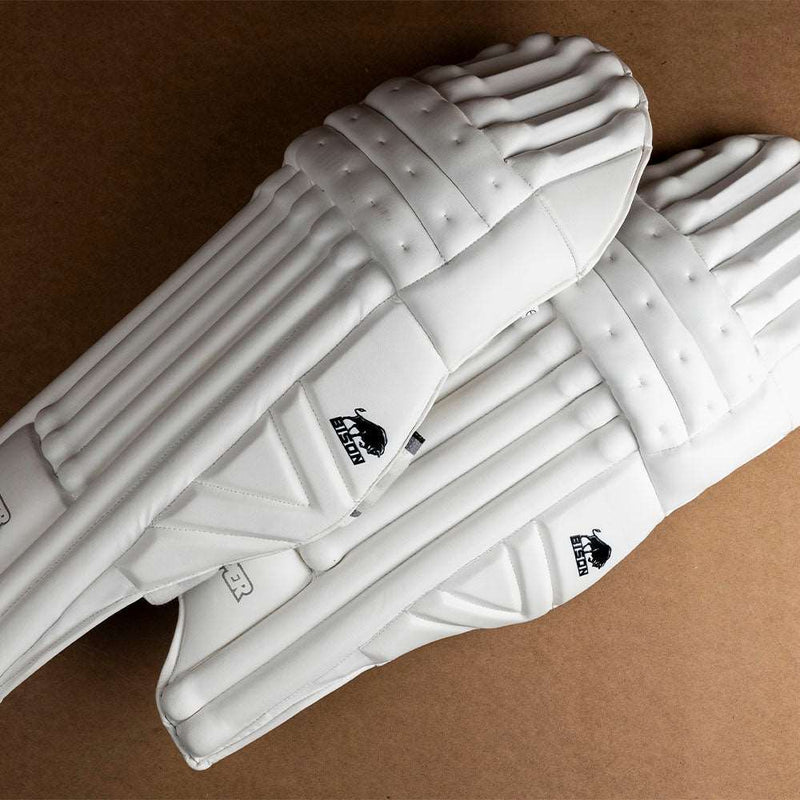 Batting Bison Pads - Cooper Cricket