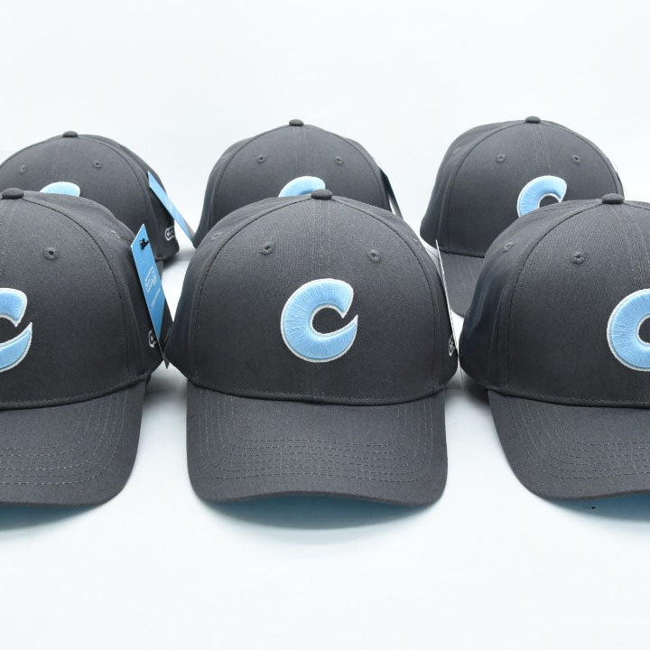 COOPER CAP– Cooper Cricket