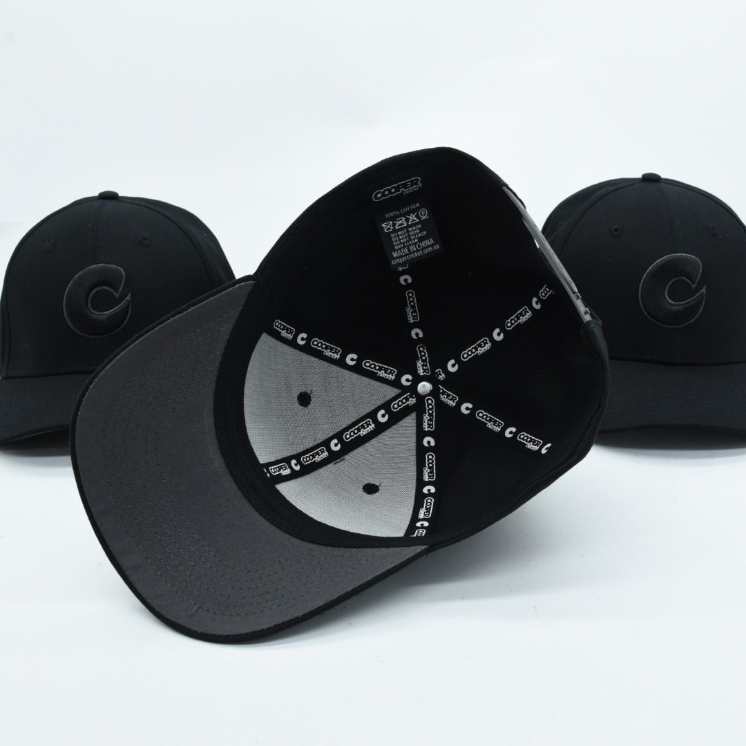 COOPER CAP– Cooper Cricket