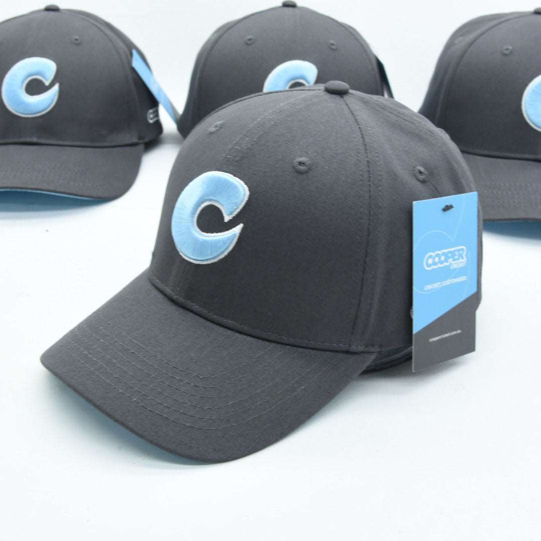 COOPER CAP– Cooper Cricket