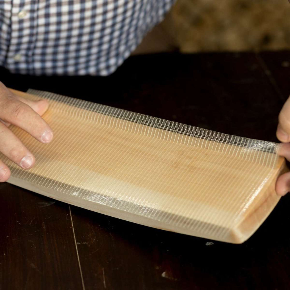 Cricket Bat Face Protection - Cooper Cricket