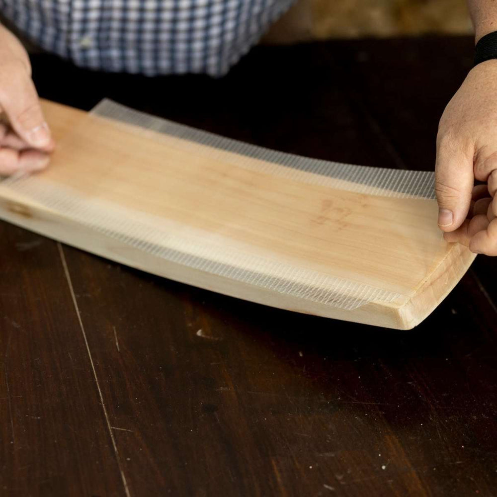 Cricket Bat Face Protection - Cooper Cricket